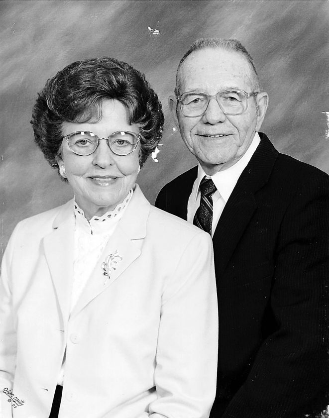 Marcella June Beverly | News, Sports, Jobs - News and Sentinel